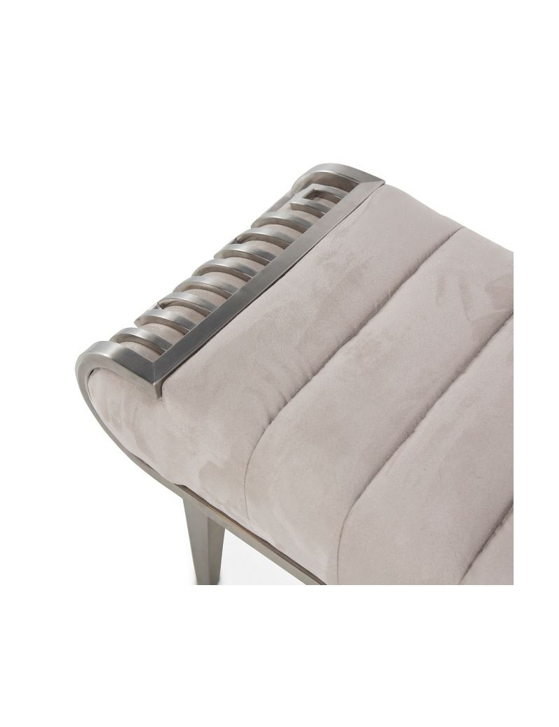 Bench Roxbury Collection By Michael Amini