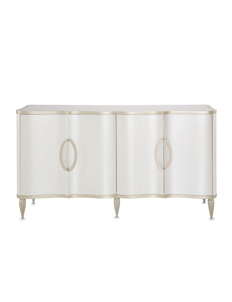 Sideboard London Place Collection By Michael Amini