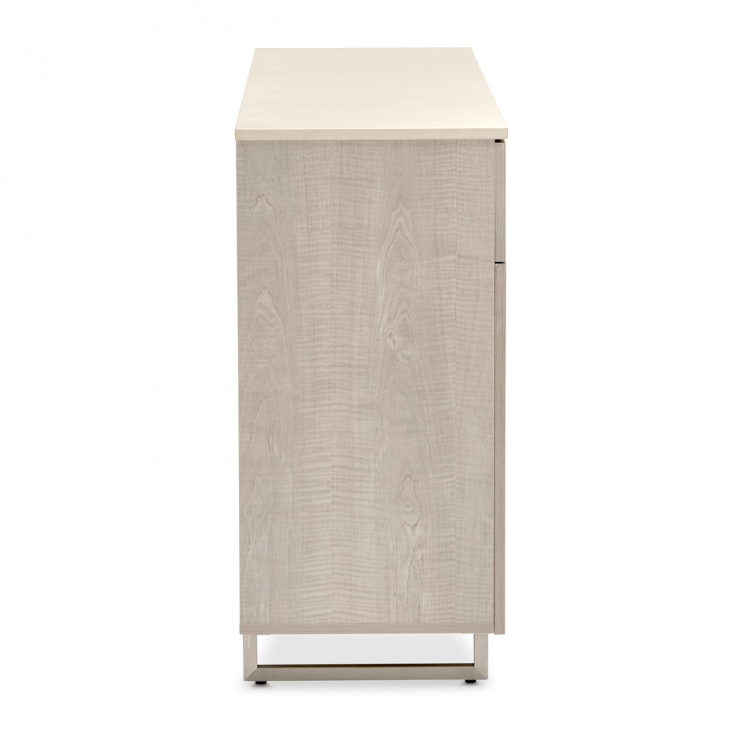 Sideboard Greige Marin Collection By Michael Amini.KI-MRIN007R-139