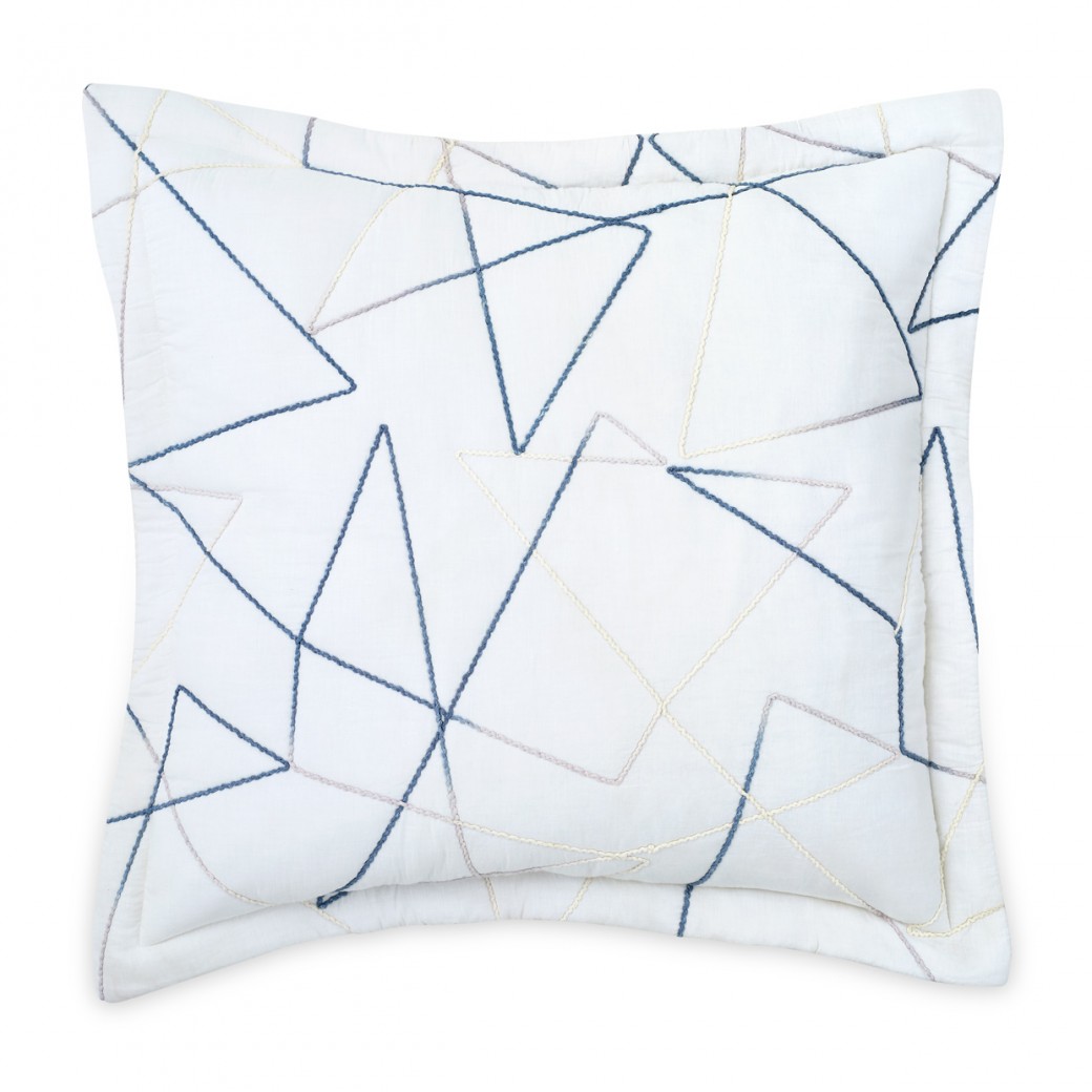 Lennox Comforter Set By Michael Amini